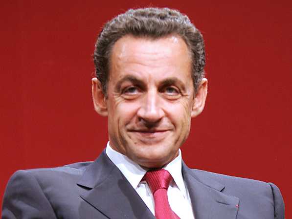 Sur les propos de Nicolas Sarkozy | les 4 vérités